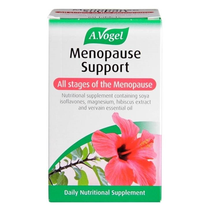 Nature's Bounty - Menopause Support 60caps